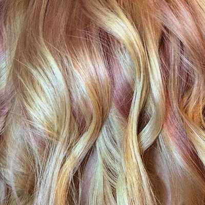 A Guide To Hair Colour At Lockego Hairdressers In Chelsea