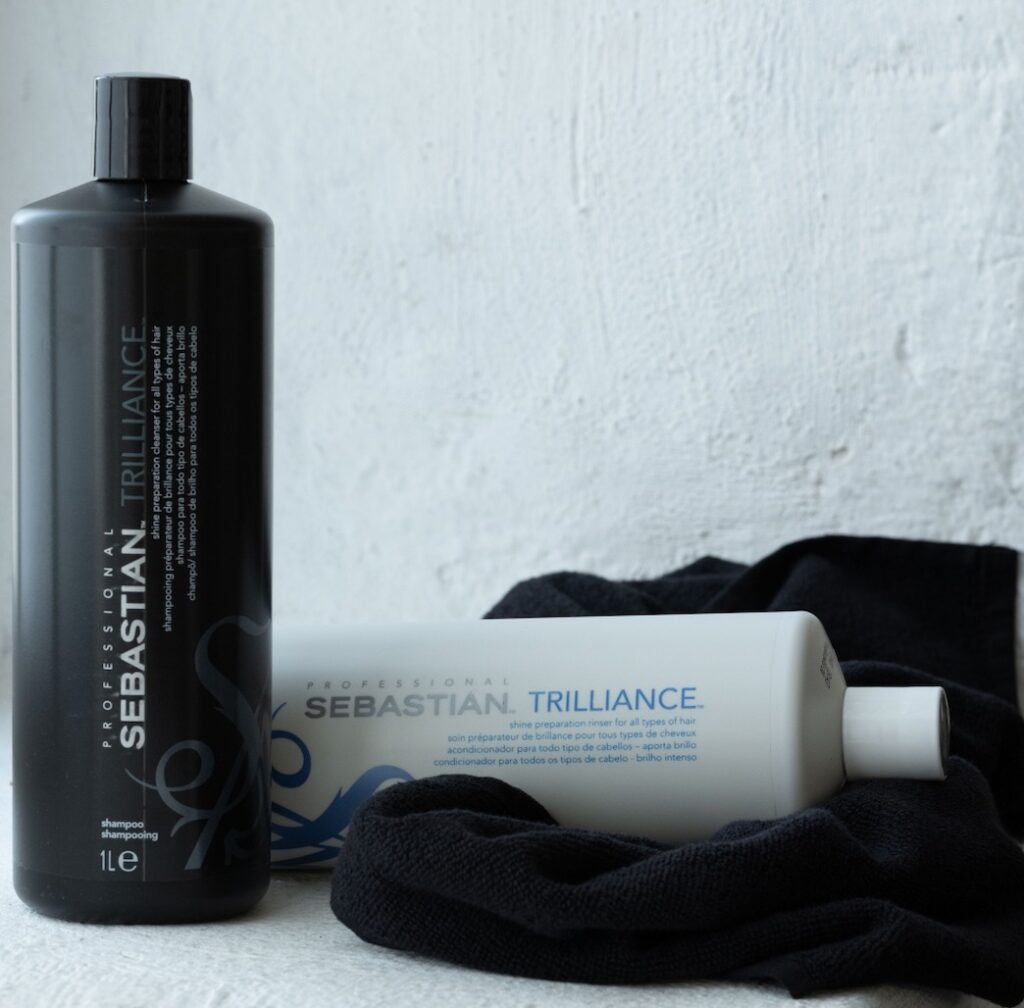 Premium Hair Care Products on Kings Road, Chelsea