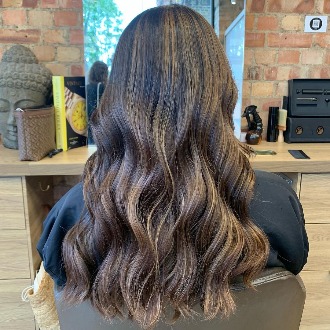 Hottest Hair Colours for Summer, Lockonego Hair Salon in Chelsea